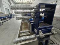 China 300kg SS Dryer Hopper PP Line for sale