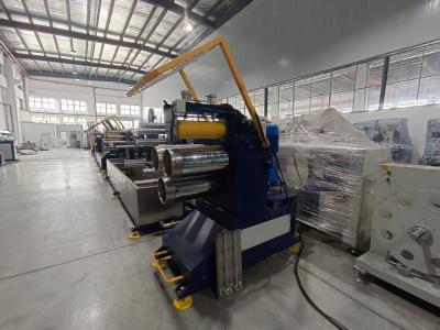 China Precise 3-Ingredient Mixer for PP & Modified – Strapping Line for sale