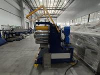 China Belt-Type Screen Changer for Non-Stop Operation – PP Line for sale