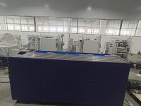 China 9-Zone Extruder Heating with ±1°C Accuracy – PP Strapping Line for sale