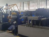 China First Tank Movable & Dual Cooling – PP Strapping Extrusion for sale