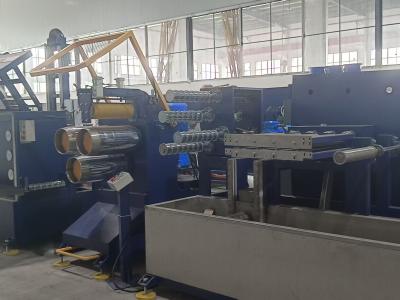 China First Tank Movable & Dual Cooling – PP Strapping Extrusion for sale