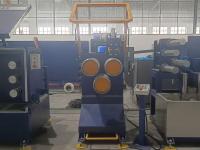 China 1-out-6 Die (5-13.5mm) or 4 Straps (13.5-19mm) – PP Strapping Line for sale