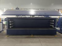 China 2-Stage Water Removal PP Band Extrusion Line for sale