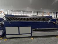 China 6 Independent Drop-Down Winding Machines – PP Band Extrusion for sale
