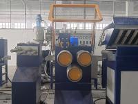 China Extension Box with 100mm Insulation & Pressure Unit – PP Line for sale