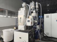 China High-Speed 250m/min Five-Roller Haul-Off – PP Band Line for sale