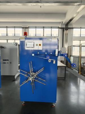China Auto Feed Cut Winder for sale