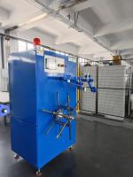 China High Precision Winding – Uniform Rubber Pipe Coiling for sale