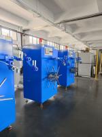 China User-Friendly Touch Screen – Hose Strip Winding Machine for sale