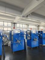 China Adjustable Coil Diameter Hose Winder for sale