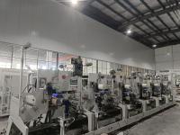 China High-Strength PP Packaging Strap Production Line for sale