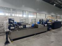 China PP Strapping Production Line – No Breaking for sale