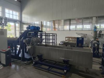 China PP Strapping Band Making Machine – No Deformation for sale