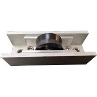 China Aluminum Sliding Door Roller Wheel 50-100kg Capacity Modern Design for sale