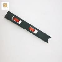 China Custom Size Aluminum Alloy Sliding Window Roller with Smooth Rolling for Modern Doors and Windows for sale
