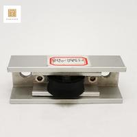 China Aluminum Sliding Window Roller with 50-100 Kg Weight Capacity 1-4 mm Thickness and 15-25 Days Delivery Time for sale