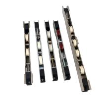 China Stainless Steel Sliding Window Roller with 2 Years Warranty Modern Design and OEM ODM Service for sale