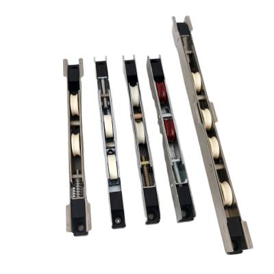 China Stainless Steel Sliding Window Roller with 2 Years Warranty Modern Design and OEM ODM Service for sale