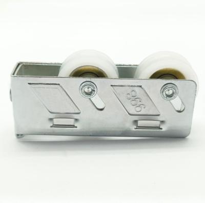 China Sliding Window Roller with 28 Years Professional Experience for Long Time Sustainable Working and OEM Customized Services for sale