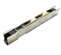 China Heavy Duty Sliding Window Roller with 2 Years Warranty and Long Time Sustainable Working Customizable Size for sale