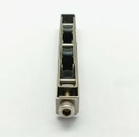 China Heavy Duty Sliding Door Roller Wheel Window Pulley With High Quality Bearing for sale