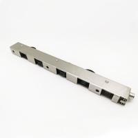 China Stainless Steel Heavy Duty Sliding Window and Door Roller for sale