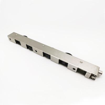 China Stainless Steel Heavy Duty Sliding Window and Door Roller for sale