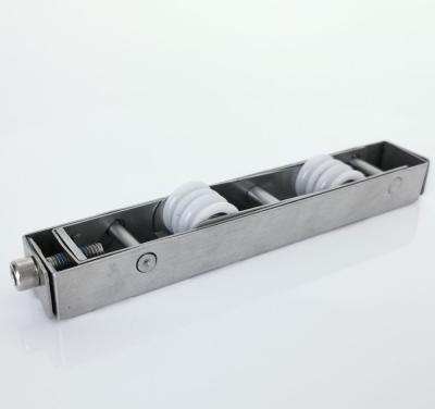 China Heavy Duty Roller Wheel Stainless Steel Door Pulley Door Pulley with Bearing Sliding Window Door Roller for sale
