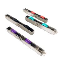 China Heavy Duty Door Wheel Stainless Steel Roller Wheel 15*17 Door Pulley Roller Sliding Window Roller Wheel for sale