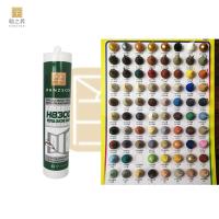 China Customization Silicon Glue Waterproof Caulk Selant with Adhesive Transparent Silicone Sealant for sale