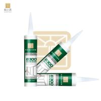 China Customization Silicon Glue Waterproof Caulk Selant with Adhesive Transparent Silicone Sealant for sale