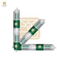 China Eco-friendly Silicone Sealant for Interior Room Temperature Vulcanizing Silicone for Aluminum Custom Color Silicone Sealant for sale