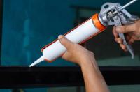 China Neutral Curing Structure Adhesives for Metal and Glass Curtain 8800 Weatheringproof Window Adhesives Structural Silicone Sealant for sale