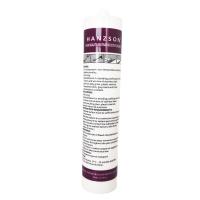 China Environmentally Friendly Curing Adhesives for Glass 8600 Window Adhesives Neutral Silicone Sealant Glass Caulk Silicone for sale