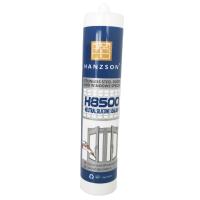China Transparent Silicone for Glass Sealing Adhesives and Sealant Neutral Silicone Sealant for sale