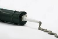 China Transparent Silicone for Glass Sealing Adhesives and Sealant Neutral Silicone Sealant for sale