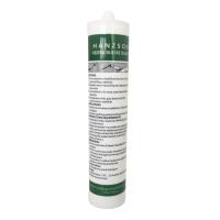 China GP Caulking Sealant for Glass Window 8300 Adhesives Odorless Neutral Silicone Sealant for sale