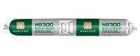 China GP Caulking Sealant for Glass Window 8300 Adhesives Odorless Neutral Silicone Sealant for sale