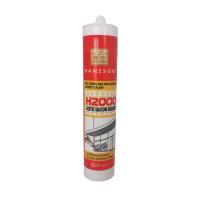 China Cheap Price Window Adhesives Multi-function Caulk Silicone Acrylic Silicone Sealant for sale
