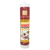 China Cheap Price Window Adhesives Multi-function Caulk Silicone Acrylic Silicone Sealant for sale
