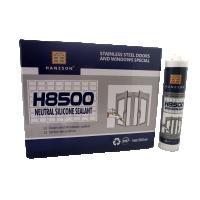 China Neutral Silicone Sealant Manufacturer Transparent Silicone Glue for Glass Waterproofing Neutral Sealant for sale