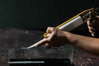 China Neutral Silicone Sealant Manufacturer Transparent Silicone Glue for Glass Waterproofing Neutral Sealant for sale