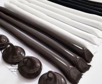 China Silicone Sealant Manufacturer High Temperature Silicon Glue for Glass Window and Door Structure Waterproofing Sealant for sale