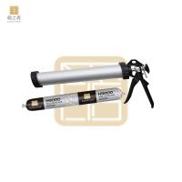 China Sealant Manufacturer Waterproofing Sealant Clear Silicone Sealant H9000 Structural Rubber Caulk for sale