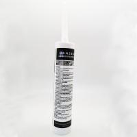 China High Temperature Resistence & Waterproof Silicone Sealant Curtain Wall Structural Silicone Selant for sale