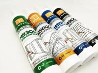 China Wholesale Window and Door Accessories SPECIAL MOLD -PROOF KITCHEN and BATHROOM SILICONE SEALANT for sale