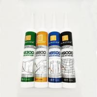 China Factory Waterproof & High Temperature Resistence Silicone Sealant for windows and Doors for sale