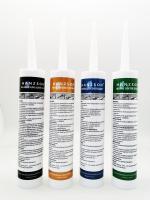 China Factory Waterproof & High Temperature Resistence Silicone Sealant for windows and Doors for sale