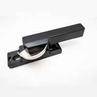 China Aluminum Sliding Window Latch Lock ODM HANZSON ISO9001 Certification for sale